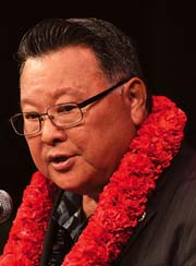 Arakawa unveils proposed $720.3M budget | News, Sports, Jobs - Maui News